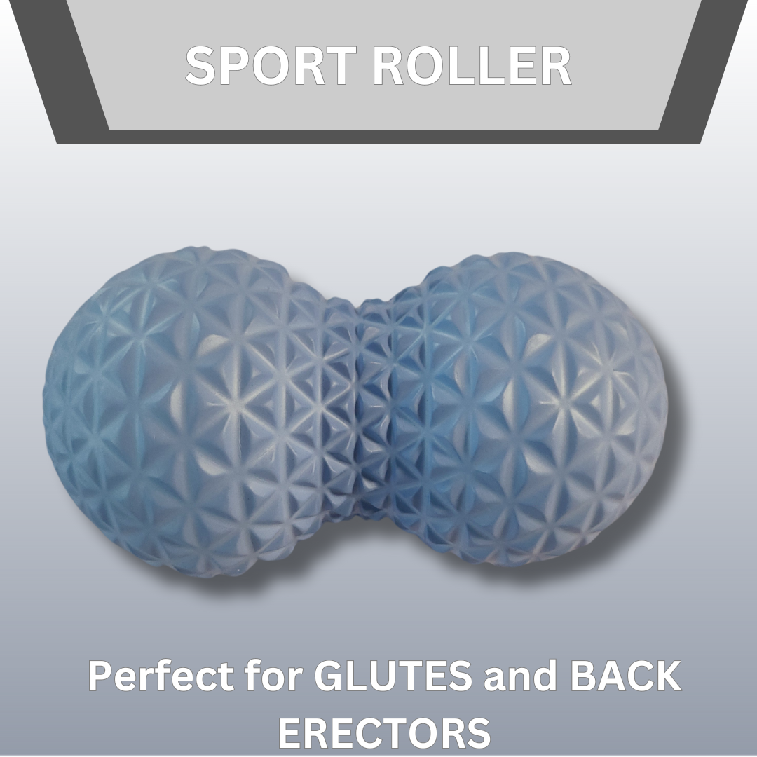 PK Sport Roller – Primekinetix