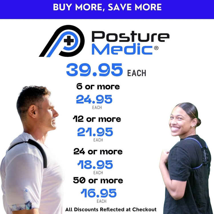 PostureMedic – Primekinetix