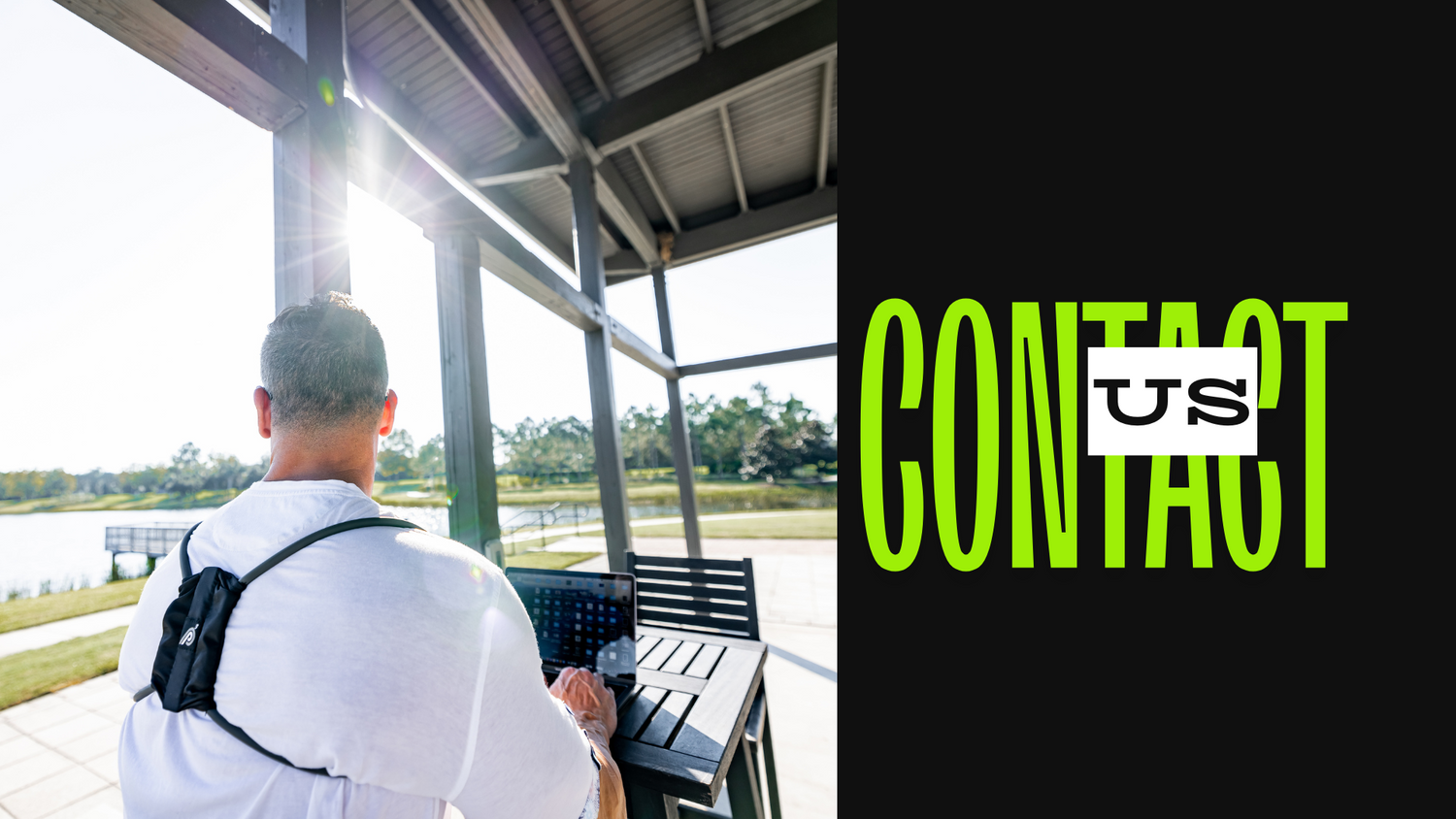 Contact Us – Primekinetix