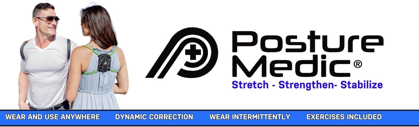 PostureMedic – Primekinetix
