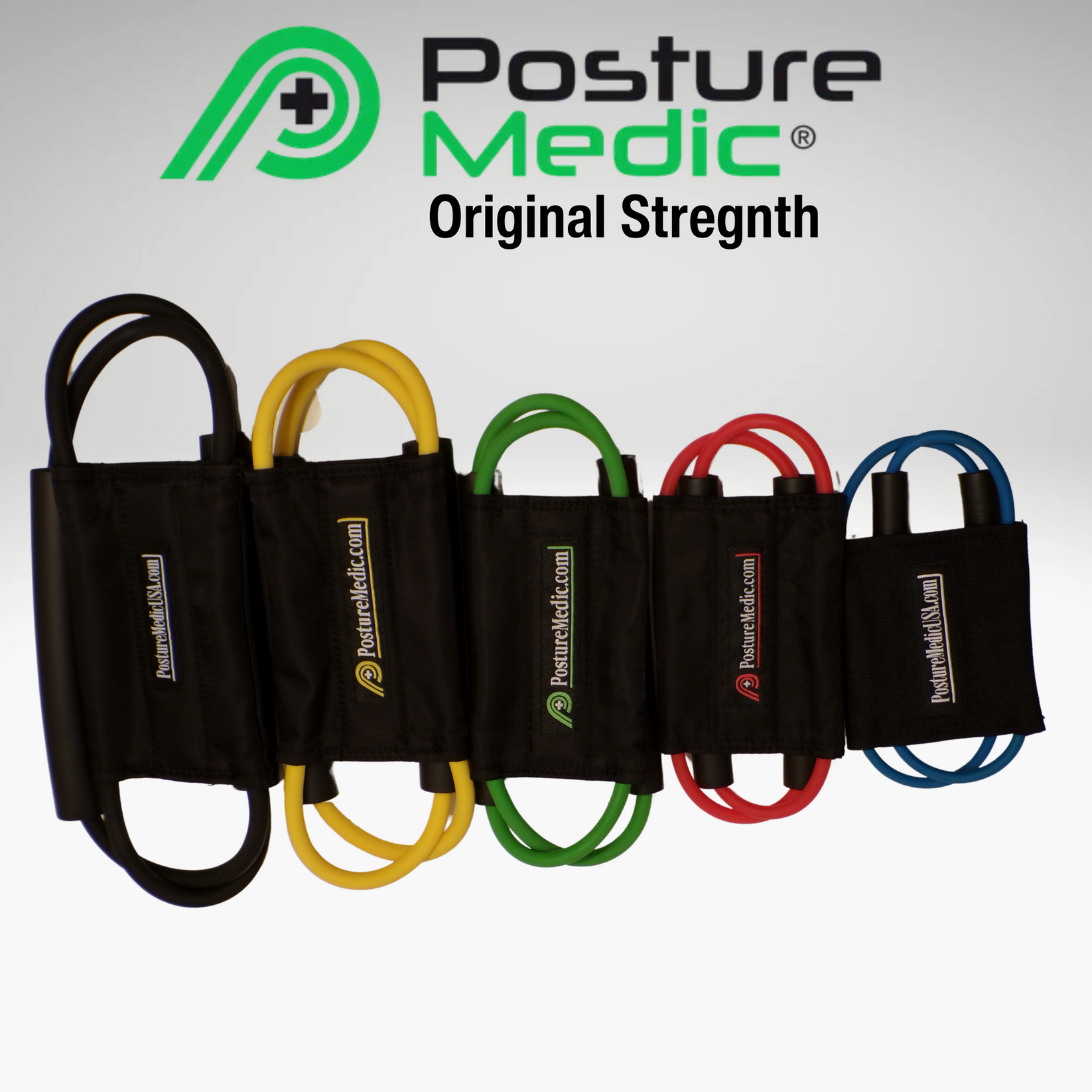 PostureMedic – Primekinetix