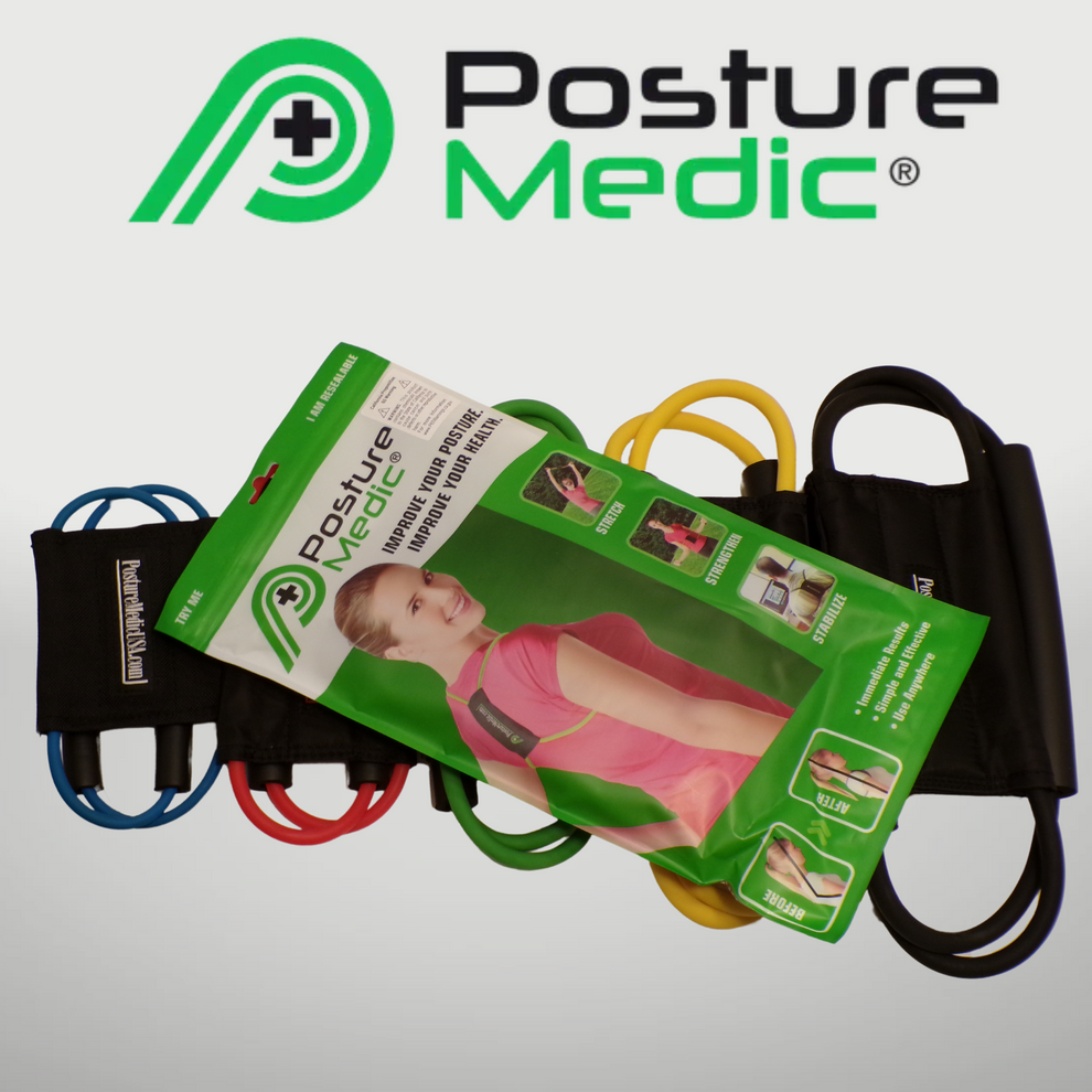 PostureMedic – Primekinetix