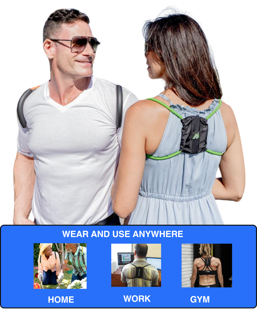 PostureMedic – Primekinetix