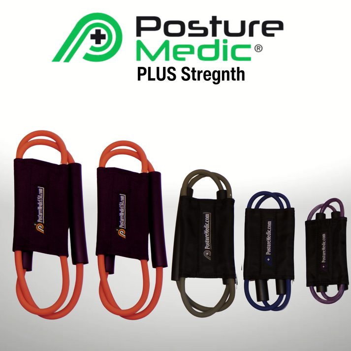 PostureMedic – Primekinetix