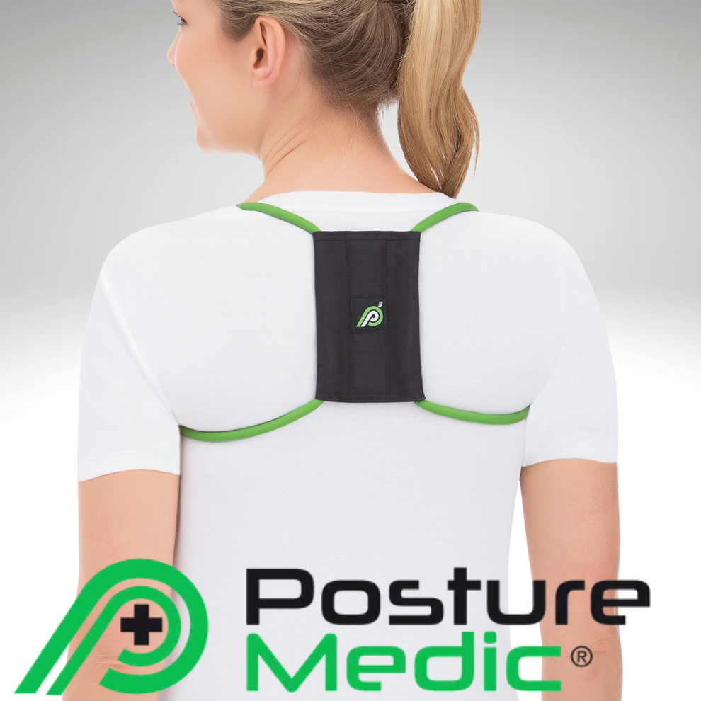 PostureMedic – Primekinetix